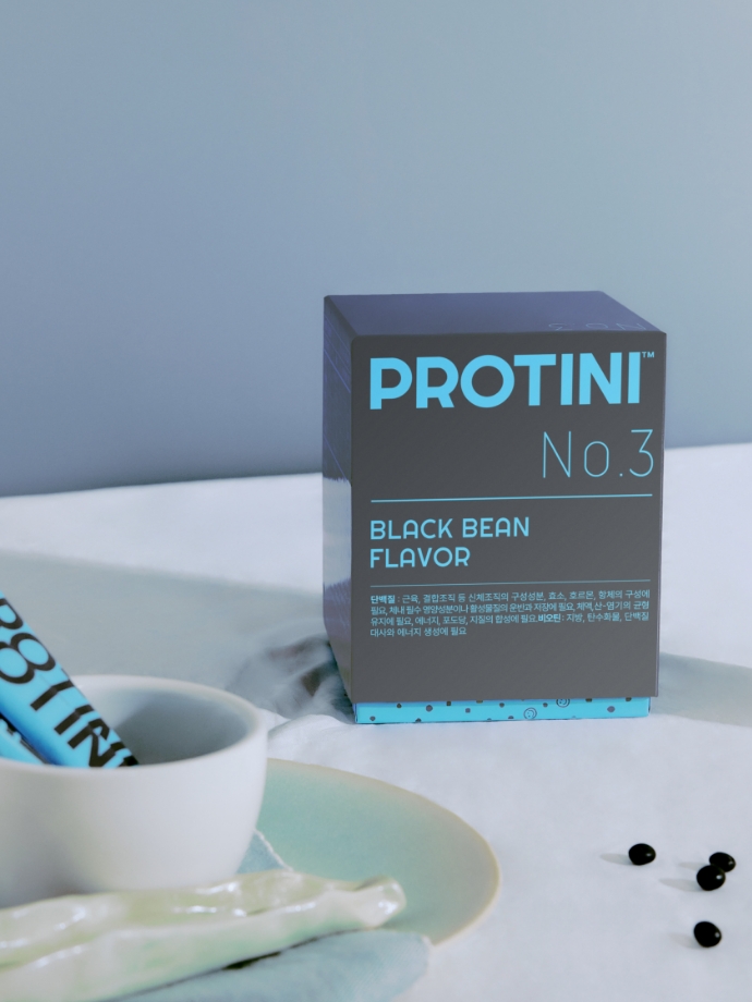 Protini™ - 프로티니, 단백질 건강기능식품 전문 브랜드